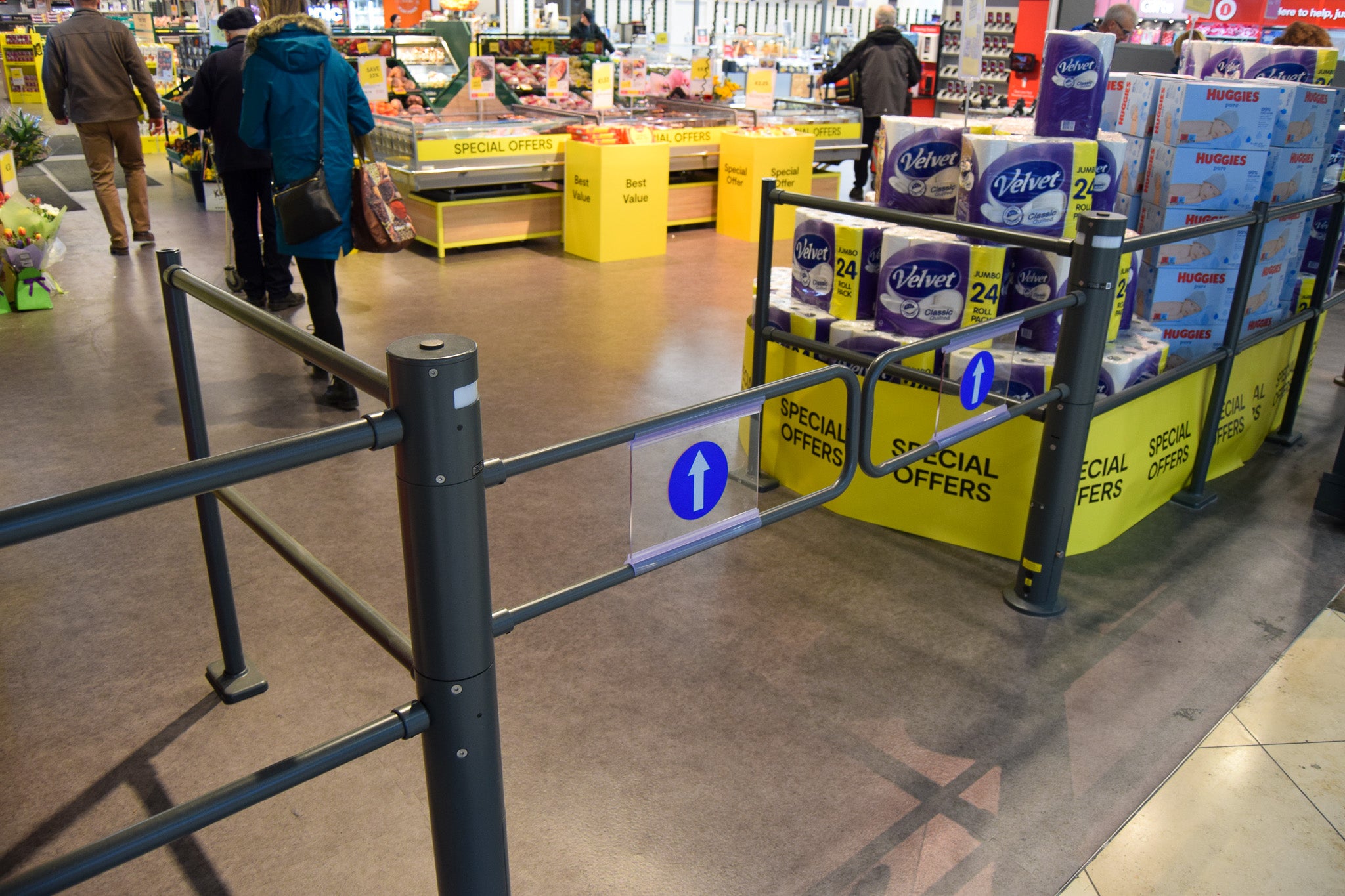 Shop Equipment Limited | Ireland's Premier Shop Fitter & POS Supplier ...
