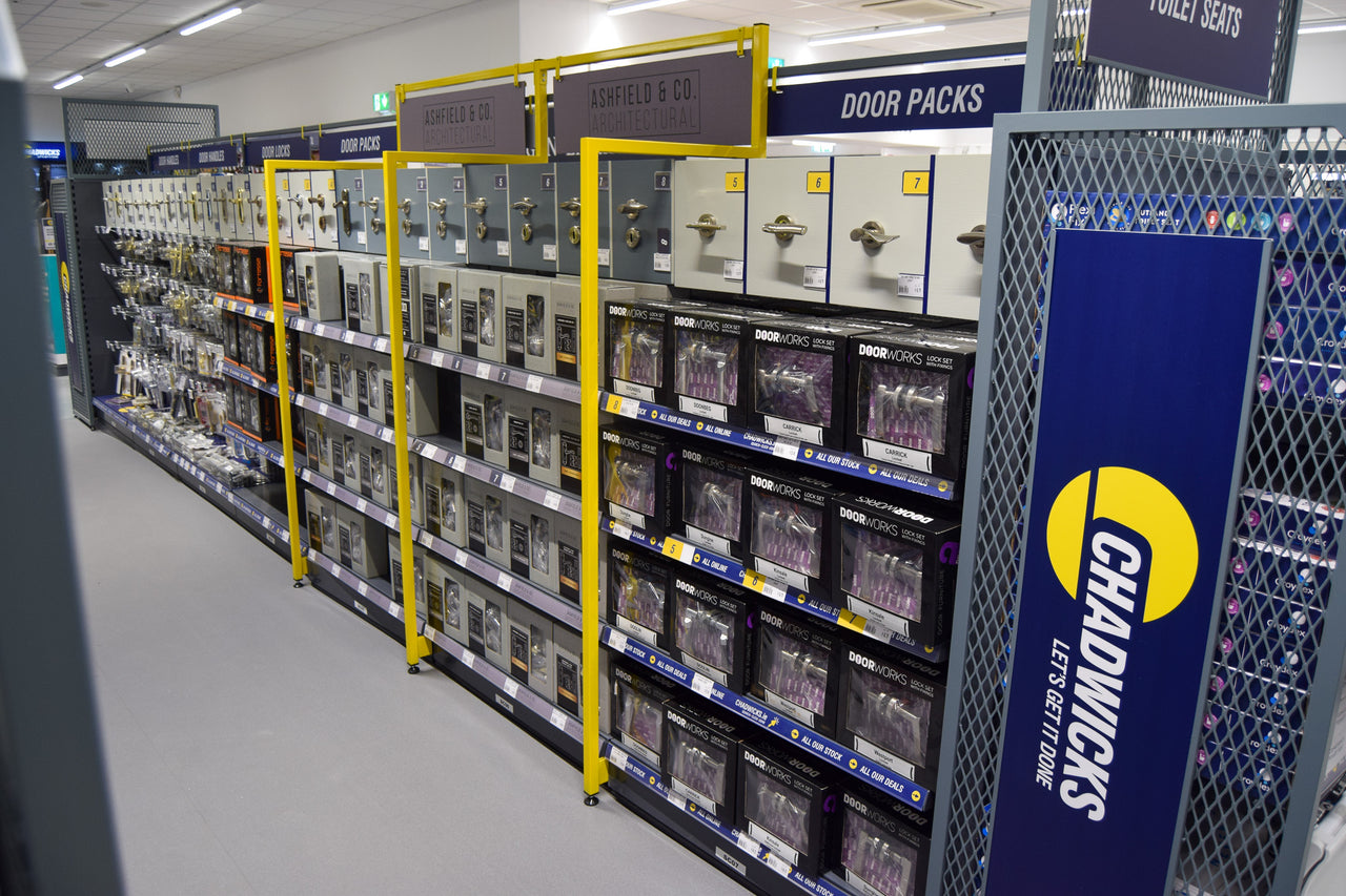 Shop Equipment Limited | Ireland's Premier Shop Fitter & POS Supplier ...