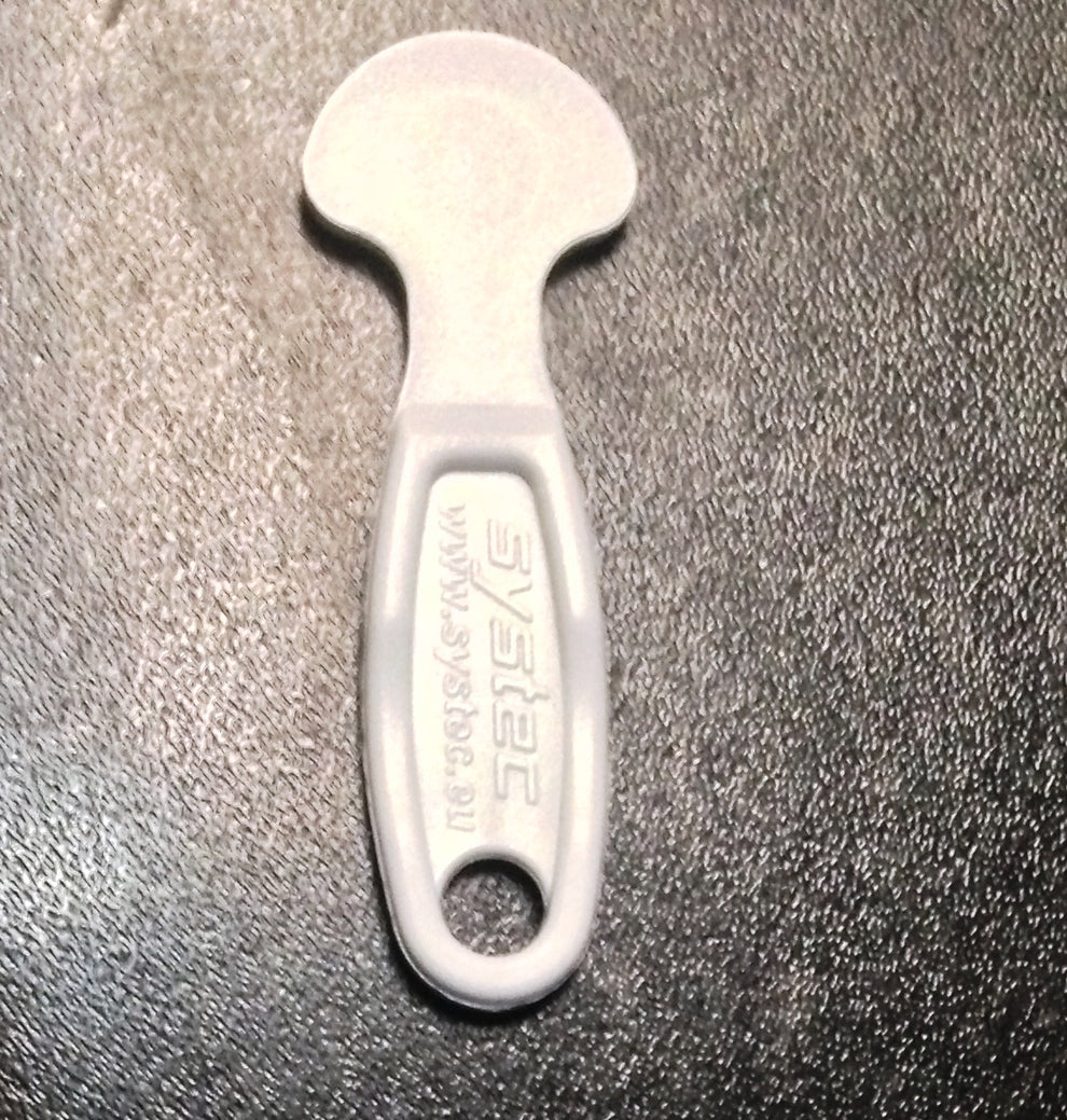 Trolley release keys – ShopEquipment